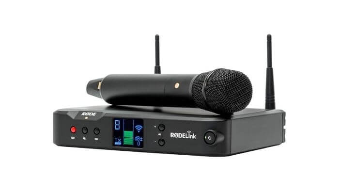 RODE PERFORMER KIT | Roman Store Bolivia